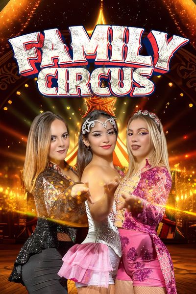 Circo Family - Circo Family